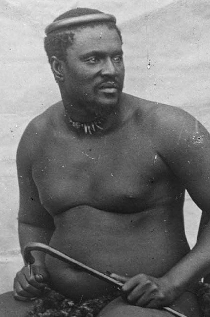 The Anglo Zulu War. The beginnings. – South West Medals And Collectables