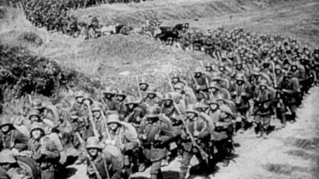 The 2nd Bloodiest Day Of WW1. – South West Medals And Collectables