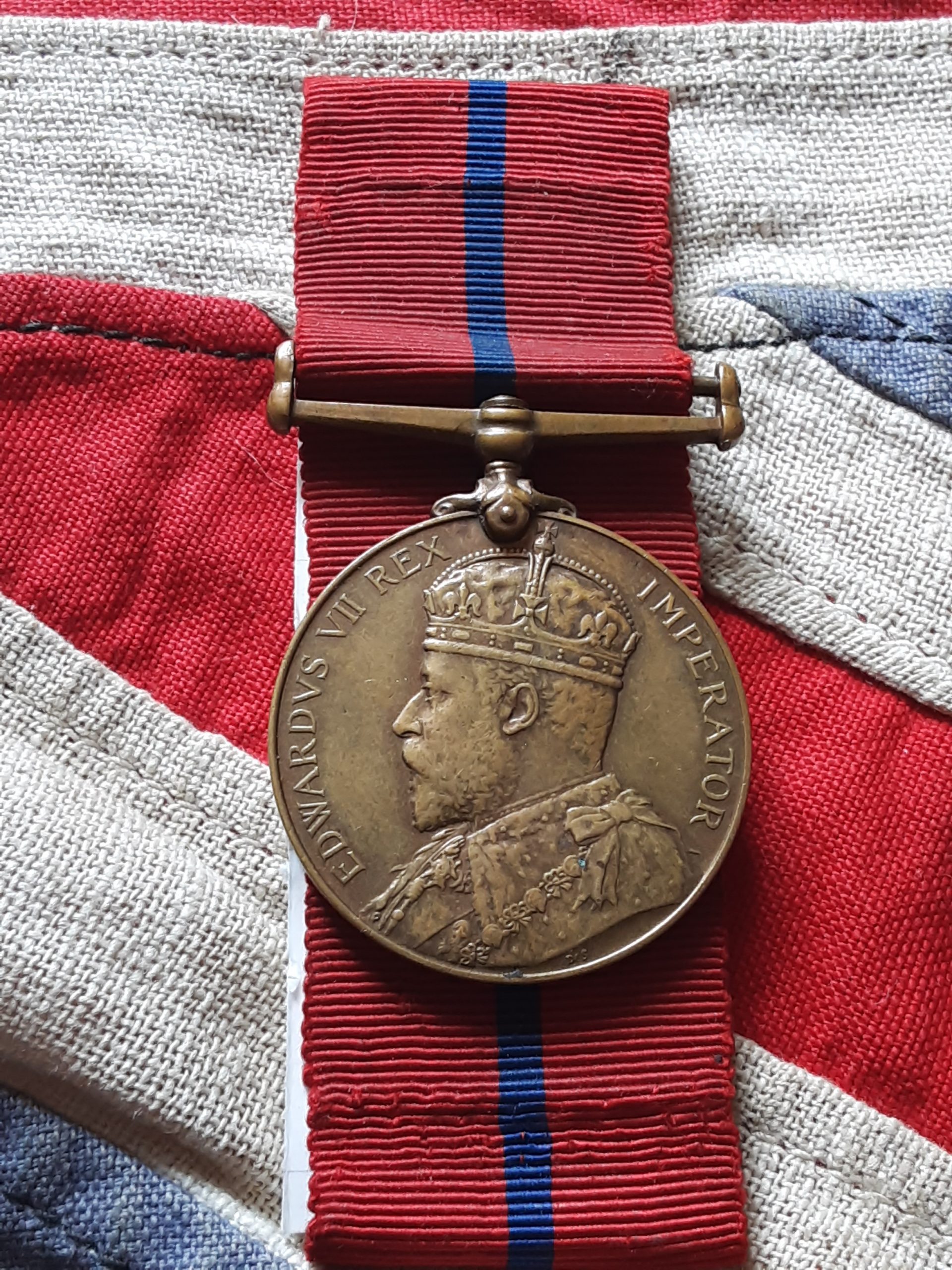 Police Medals • South West Medals And Collectables