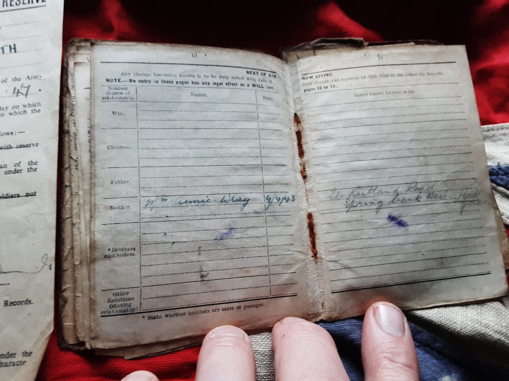 WWII Burma group. 580 Company RASC. John Kenneth Wray. Lived Hull ...