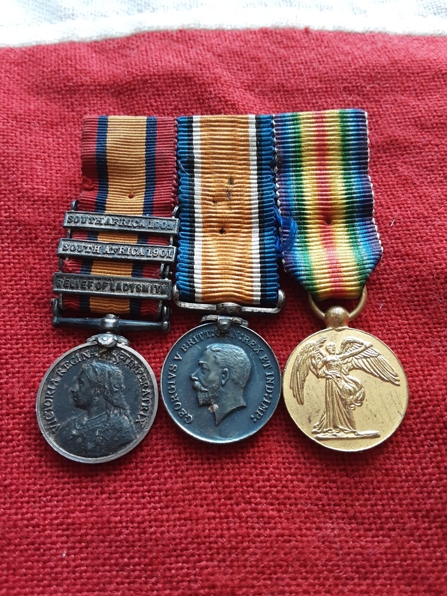 Shop – South West Medals And Collectables